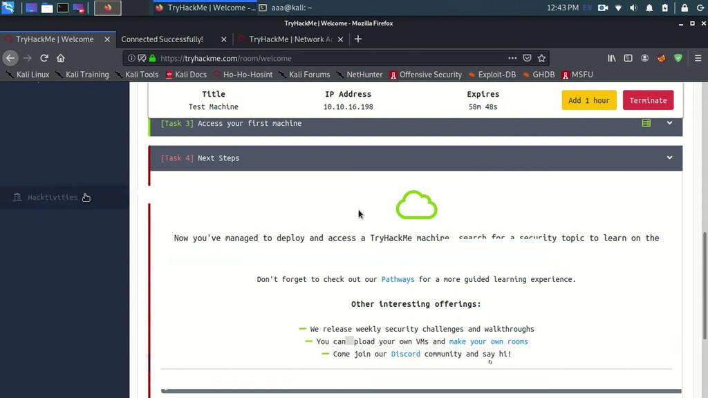 Estas webs son una mina de oro para aprender gratis sobre ciberseguridad y hacking: así ...