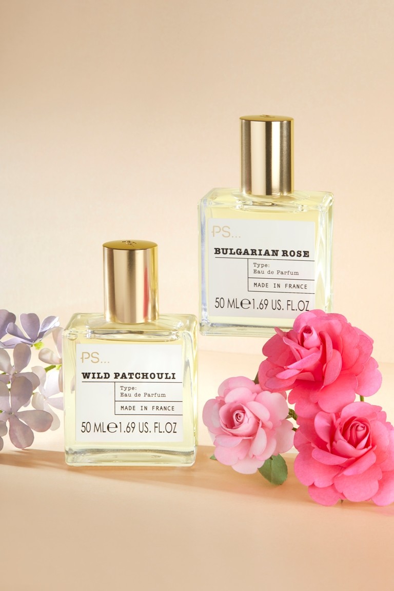 Los perfumes low-cost de Primark Beauty lo tienen todo para triunfar en ...