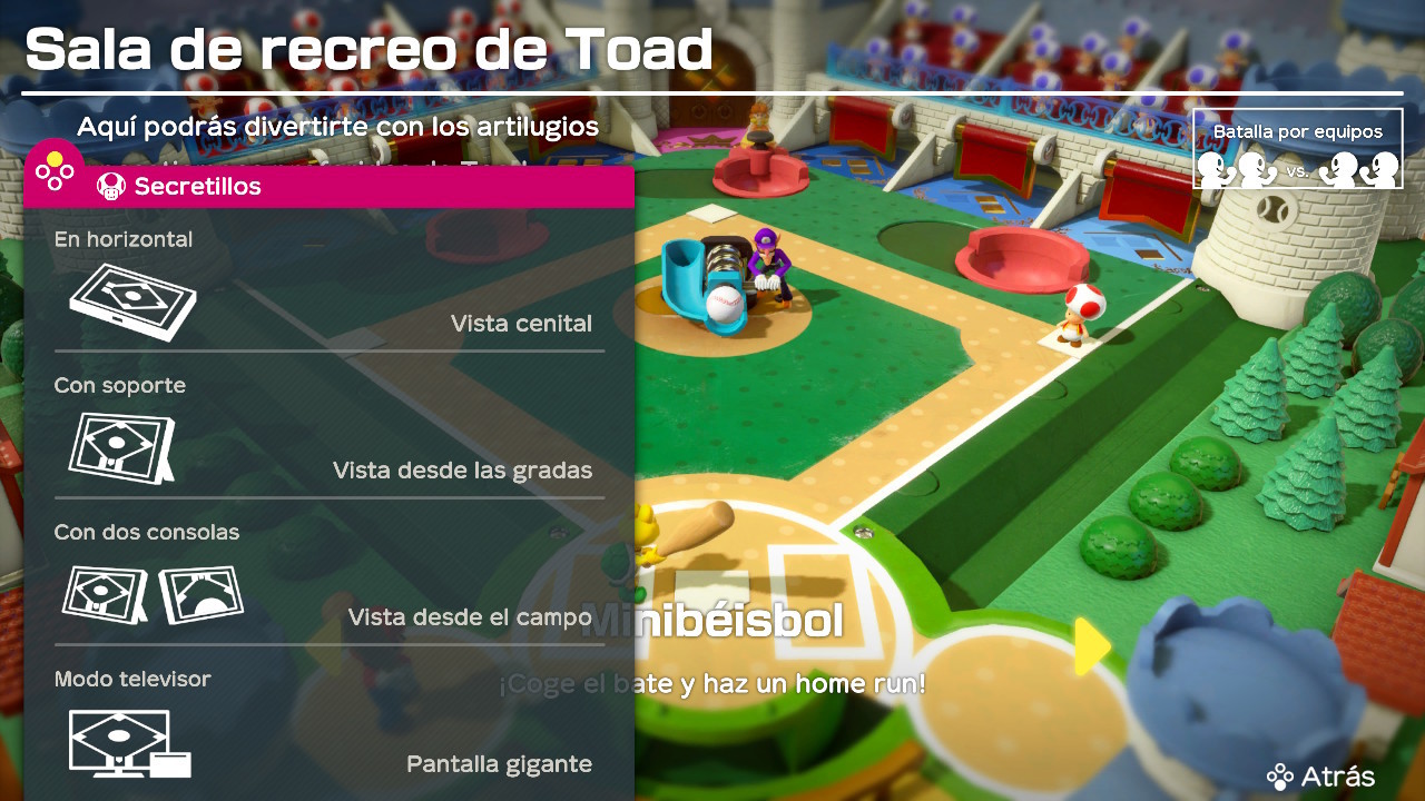 Super Mario Party, review: análisis con precio y experiencia de juego en Nintendo Swi
