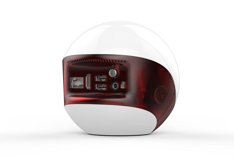 Endless Mini: más pequeña y barata, pero con arquitectura ARM