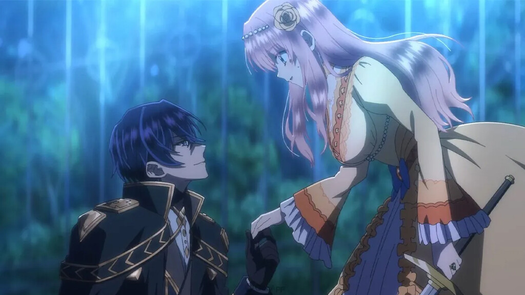 Las mejores series de anime de 2024 y dónde se pueden ver en streaming