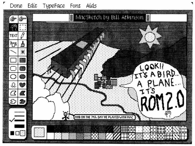 Las mejores aplicaciones del Macintosh original [Especial 30 ...