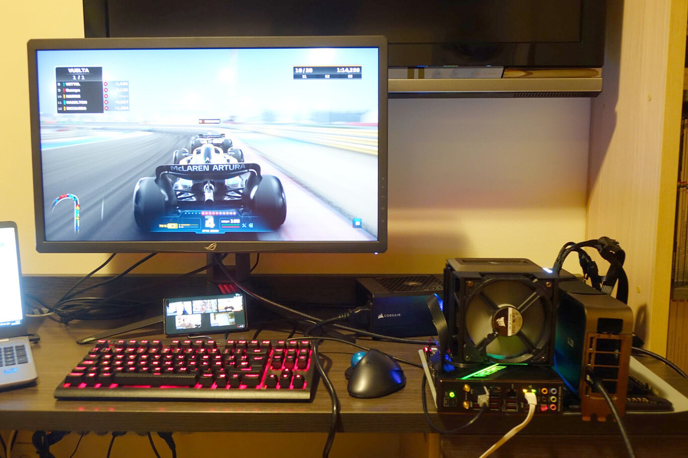 NVIDIA GeForce RTX 4090, análisis: review con características, precio y ...