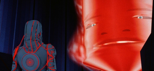 Ciencia-ficción: 'Tron', de Steven Lisberger