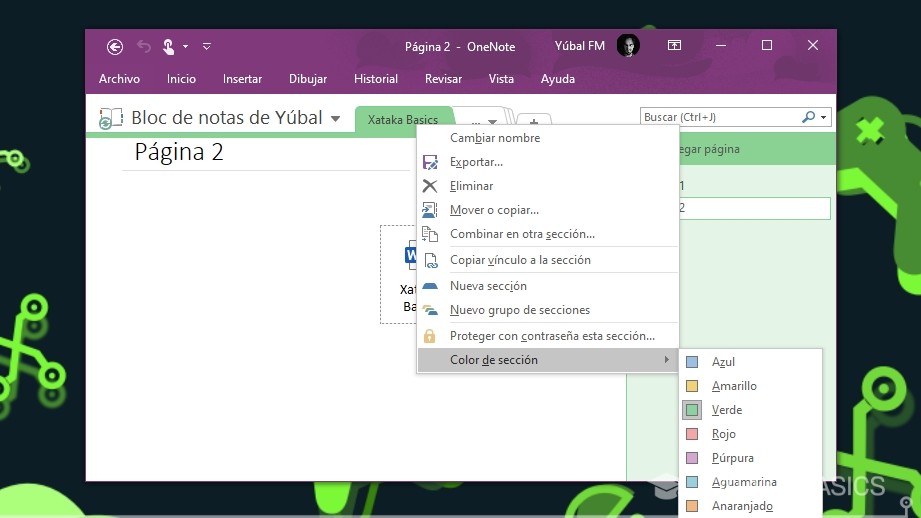 Microsoft OneNote: 33 trucos y funciones para aprovechar al máximo esta ...
