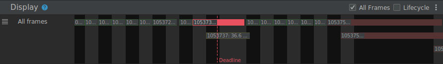 Android Studio Chipmunk 2021.2.1 ya disponible con previsualización de ...