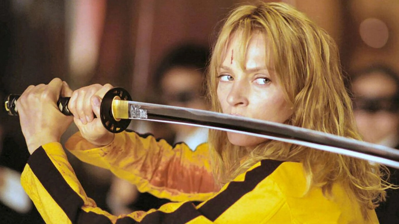 Todas las películas de Quentin Tarantino ordenadas de peor a mejor