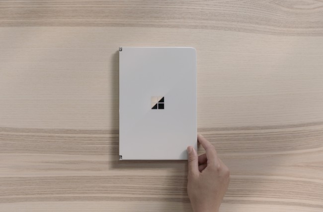 Nuevo Surface Neo con Windows 10X, características, precio y ficha técnica