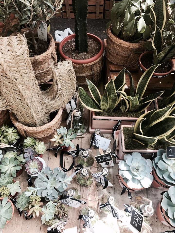 Nace Distrito 41, la nueva zona de moda de Madrid