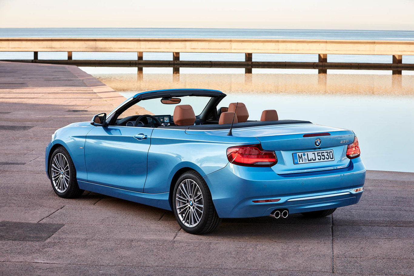 Guía de compra: los mejores descapotables de 15.000 a 120.000 euros