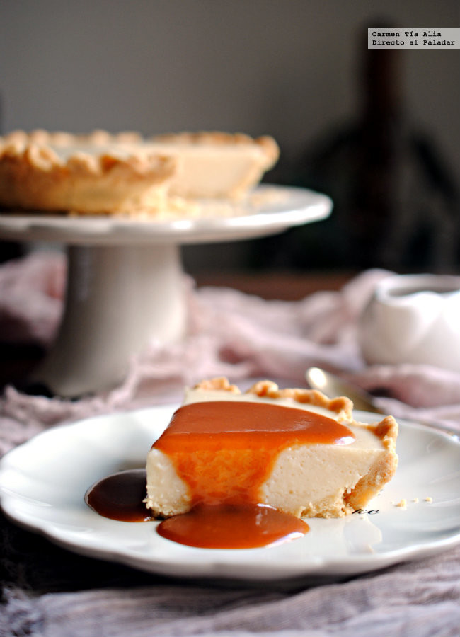 La vuelta al mundo en 29 postres