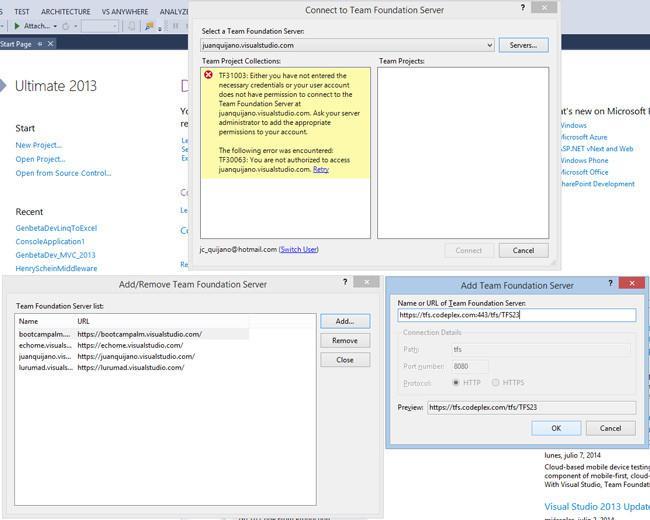 Empieza tu proyecto Open Source en las plataformas más conocidas, CodePlex