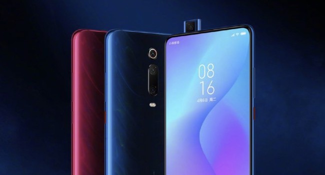 Nuevo Xiaomi Redmi K20 Pro, características, precio y ficha técnica