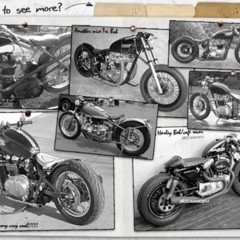 Mac Motorcycles, nueva marca británica