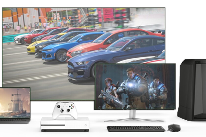 Microsoft ofrece su Game Development Kit en GitHub y abre (un poco) las ...