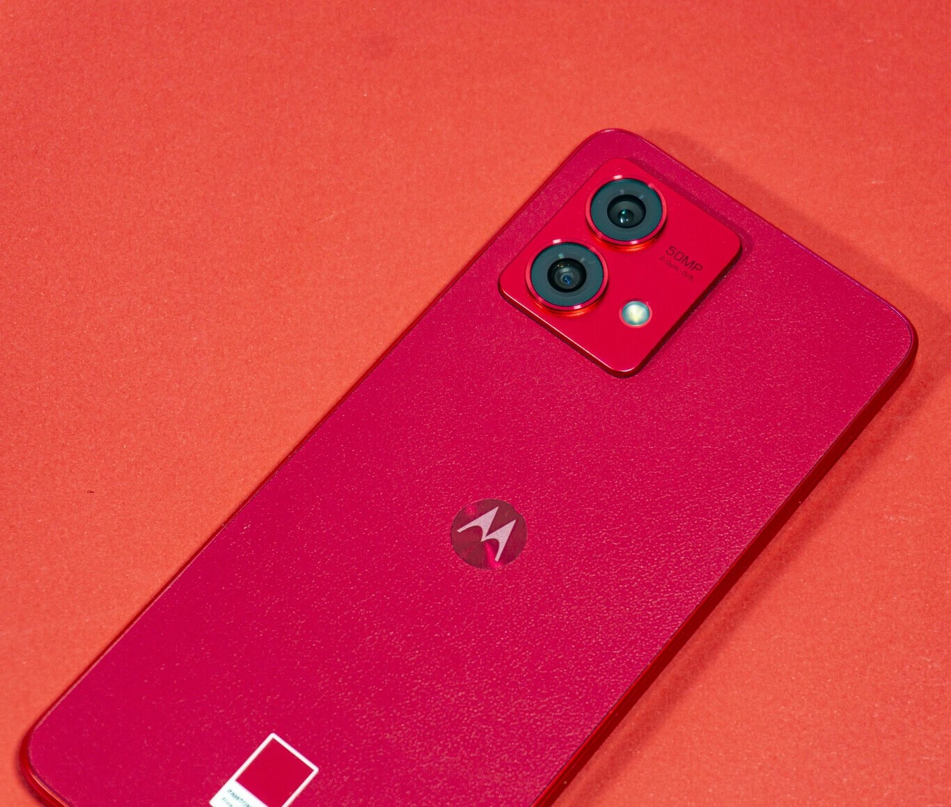 El móvil que lo cambió todo cumple diez años: el Moto G fue el primer ...