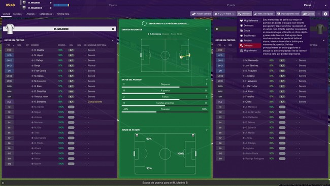 Football Manager 2019, review: análisis con precio y experiencia de juego