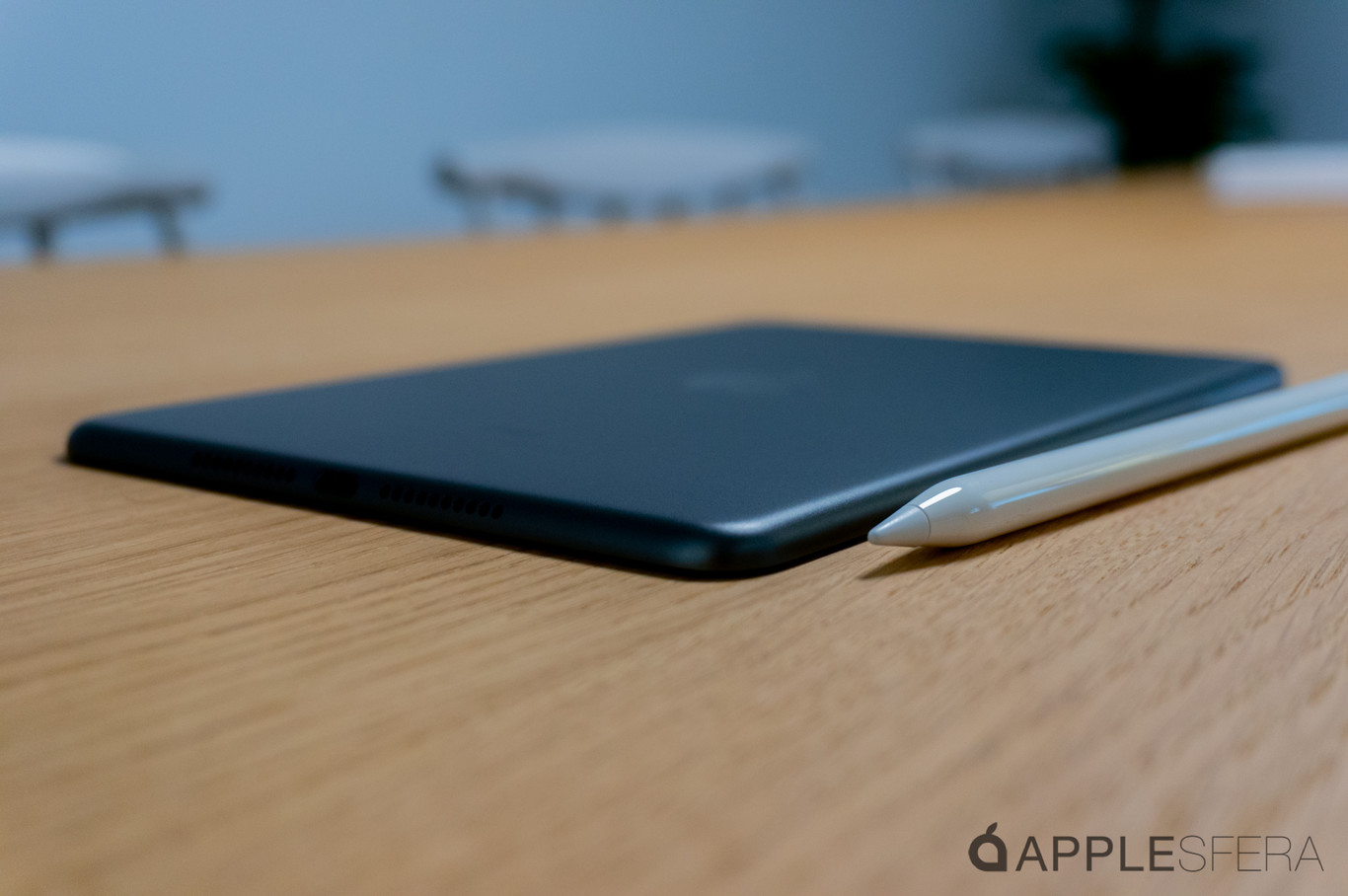 iPad mini 2019, análisis: el regreso a primera línea