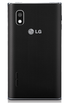 LG Optimus L5