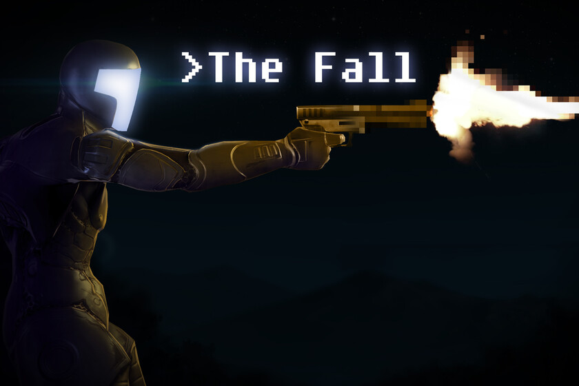 The Fall está para descargar gratis en la Epic Games Store y te lo ...