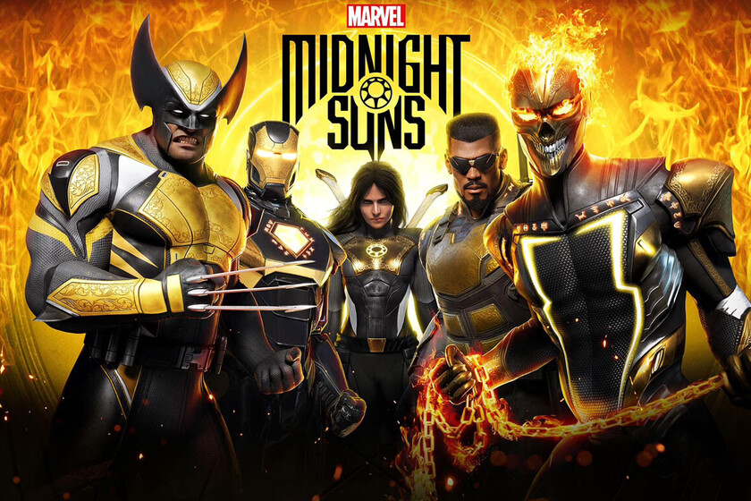 Si tienes ganas del nuevo juego de Marvel a lo XCOM, ahí van 20 ...