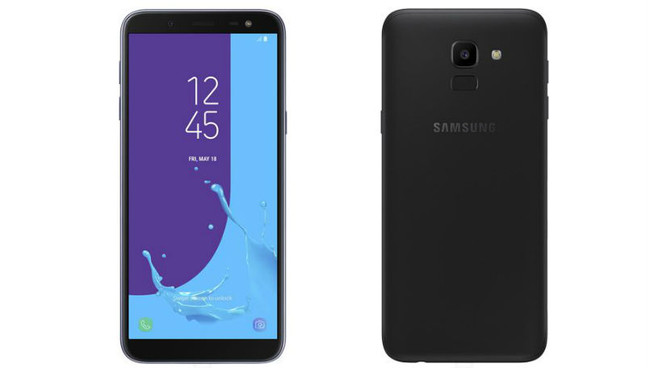 Nuevo Samsung Galaxy J6: características, precio y ficha técnica