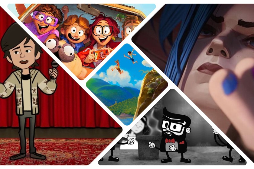 Las 5 Mejores Series Animadas De 2020 Los Mejores Revivals Modernos De
