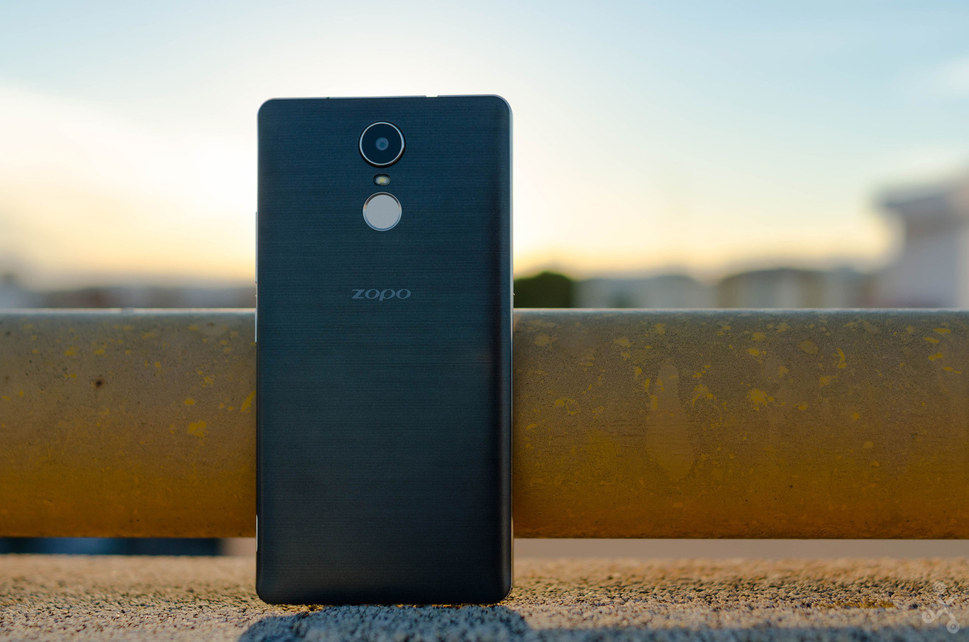 Zopo Color F2, análisis: review con características, precio y ...