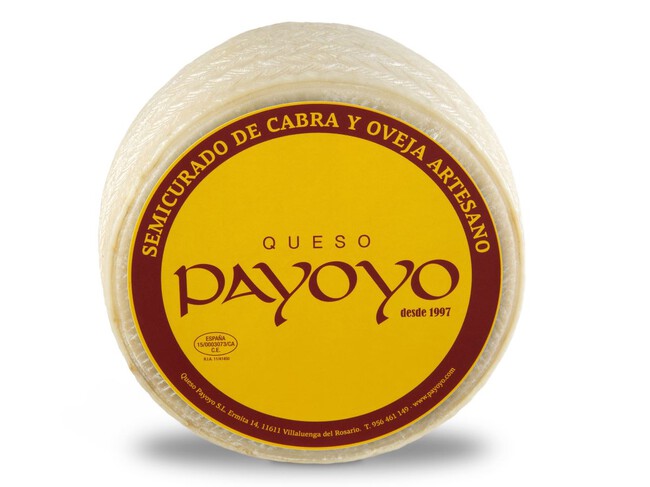 Los 25 mejores quesos españoles, según los World Cheese Awards 2024 ...