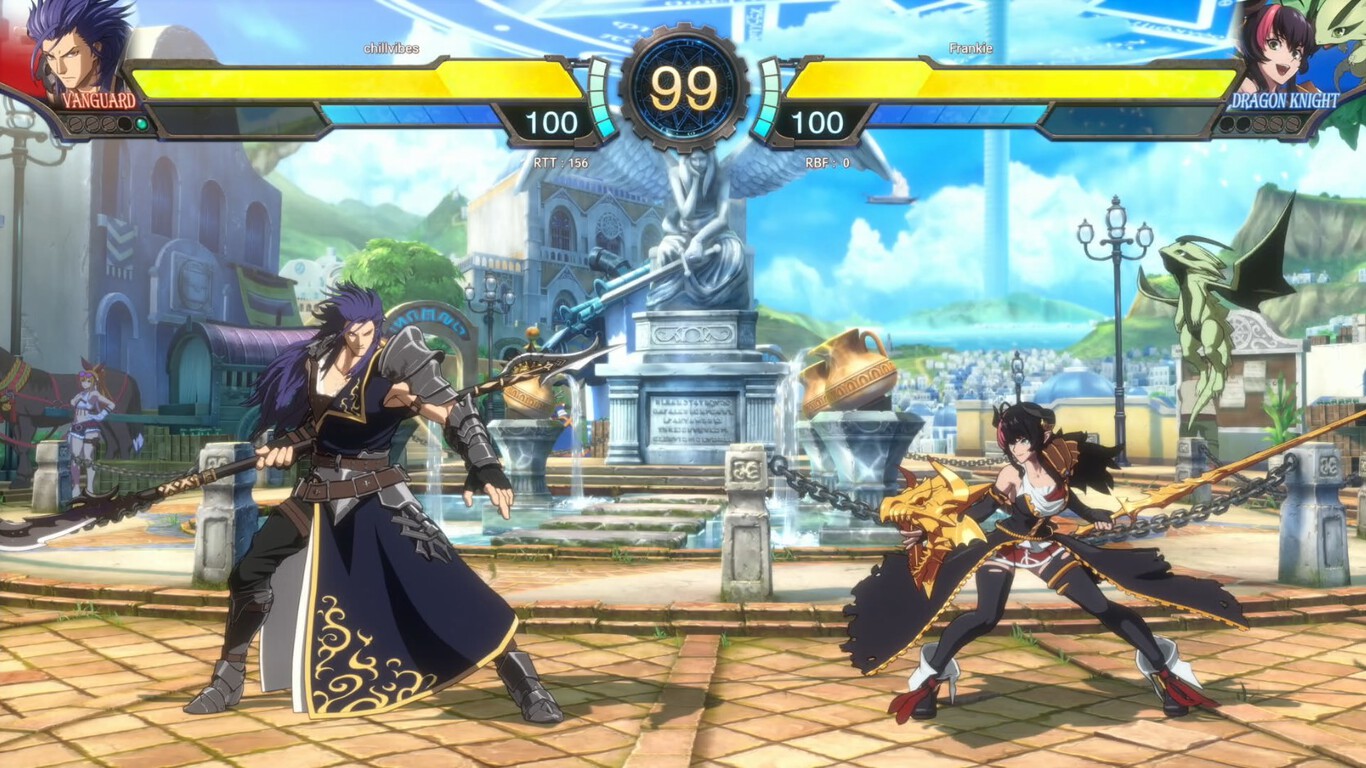 DNF Duel, avance. Preview con gameplay y experiencia de juego para PS5 ...