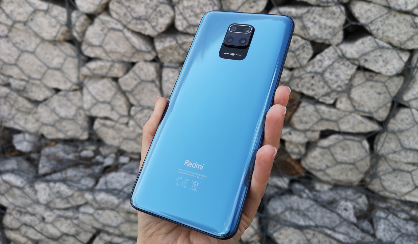 Xiaomi Redmi Note 9 Pro, análisis: review con características, precio y ...