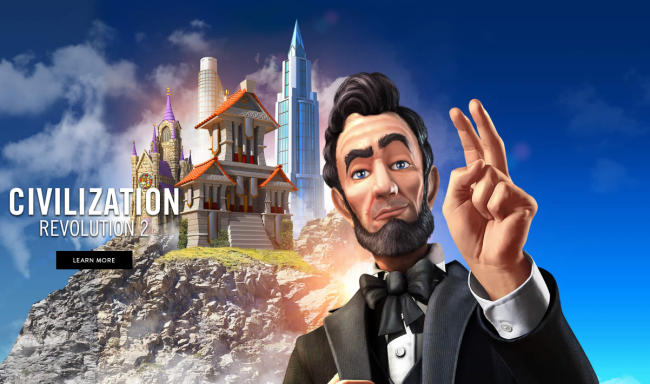 Civilization Revolution 2, el primer Civilization pensado para móviles ...