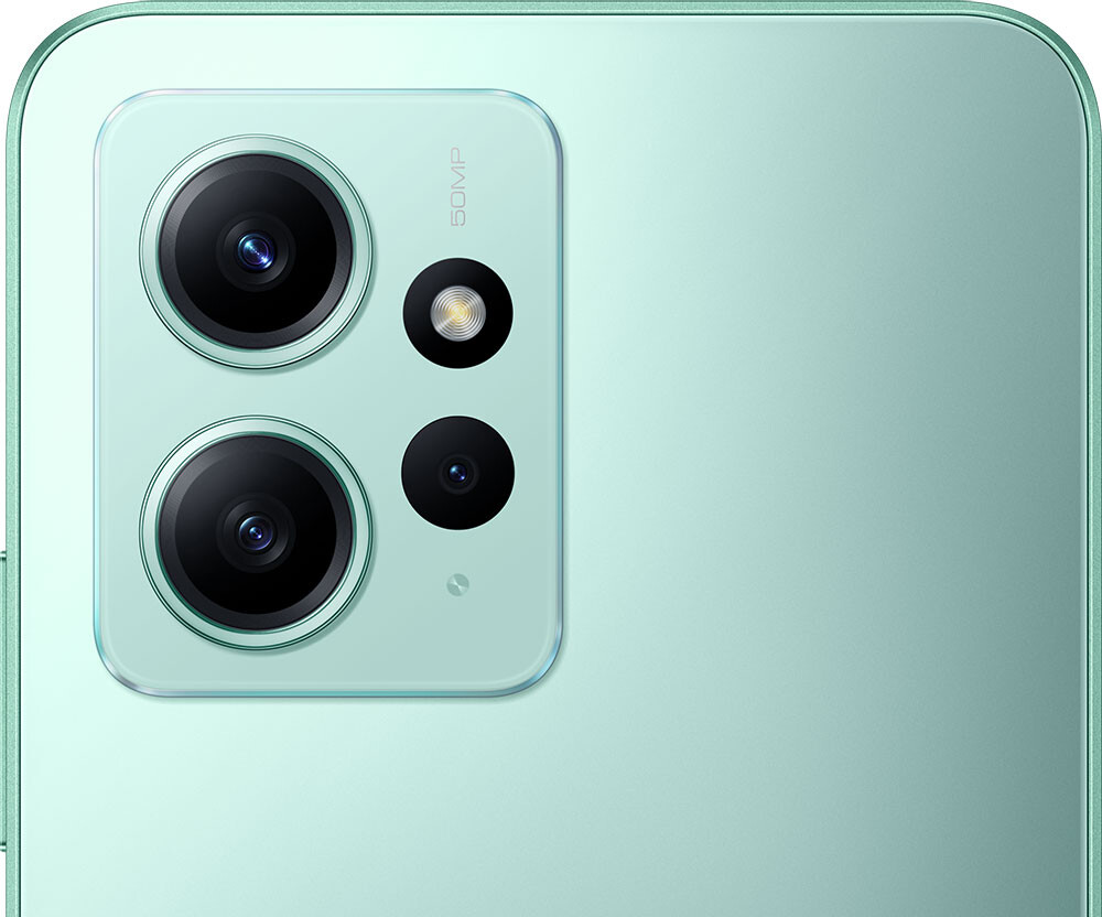 Nuevo Redmi Note 12, características, precio, ficha técnica