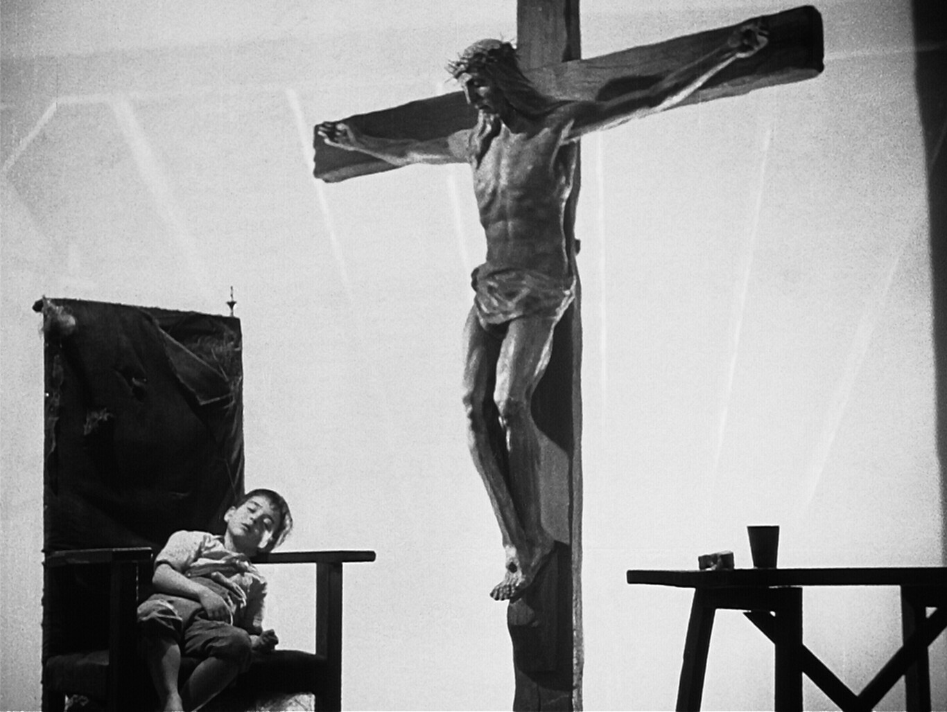 Semana Santa de miedo: 23 películas imprescindibles de terror religioso ...