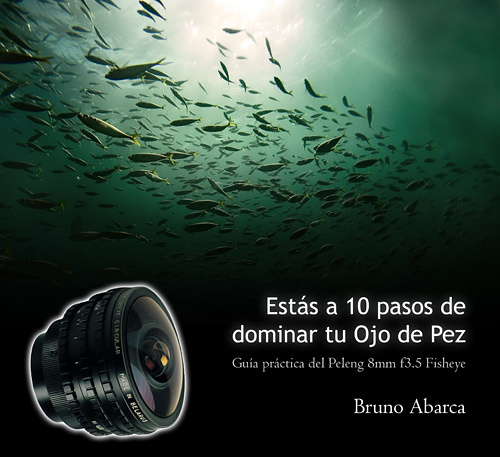 Peleng 8mm f3.5 fisheye, por fin en España
