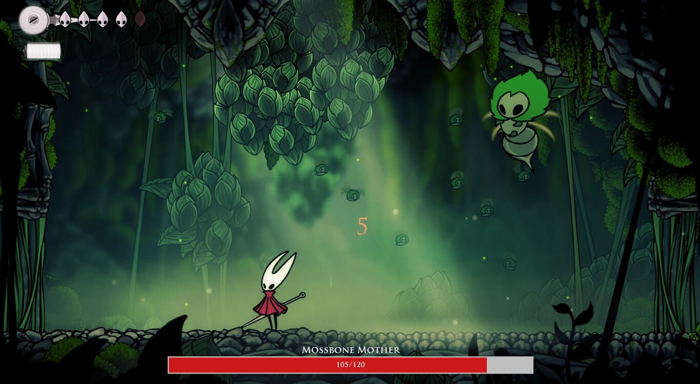 Mejores mods para Hollow Knight: Silksong y cómo instalarlos - Hollow Knight: Silksong - 3DJuegos