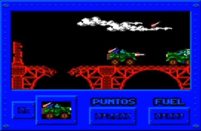 ¿A qué jugábamos en 1986? Estos son los 17 mejores videojuegos clásicos ...