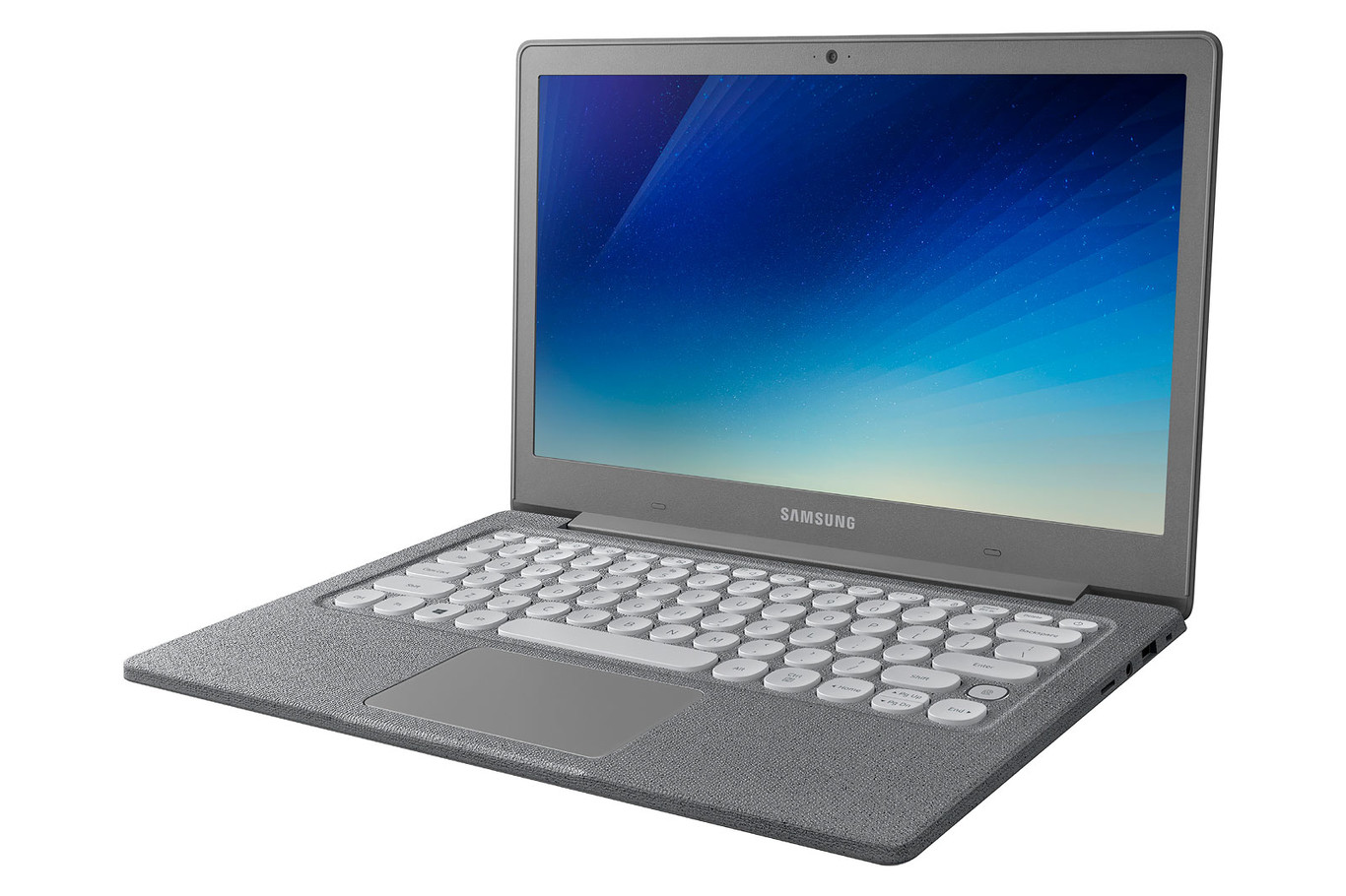 Nuevos Samsung Notebook 9 Pro y Notebook Flash: características, precio ...