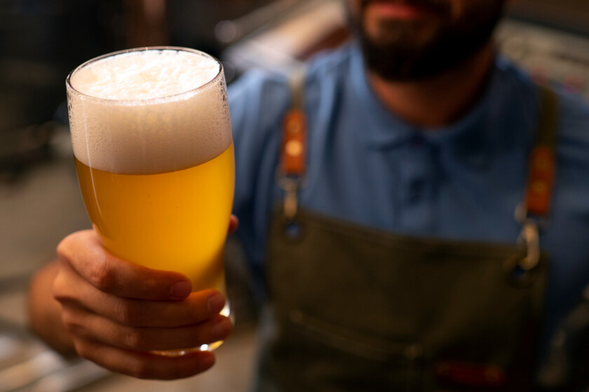 Qué es una IPA: la verdadera historia de la cerveza de la India, que ...