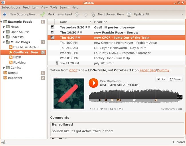 Las mejores aplicaciones y herramientas gratis para GNU/Linux en 2020
