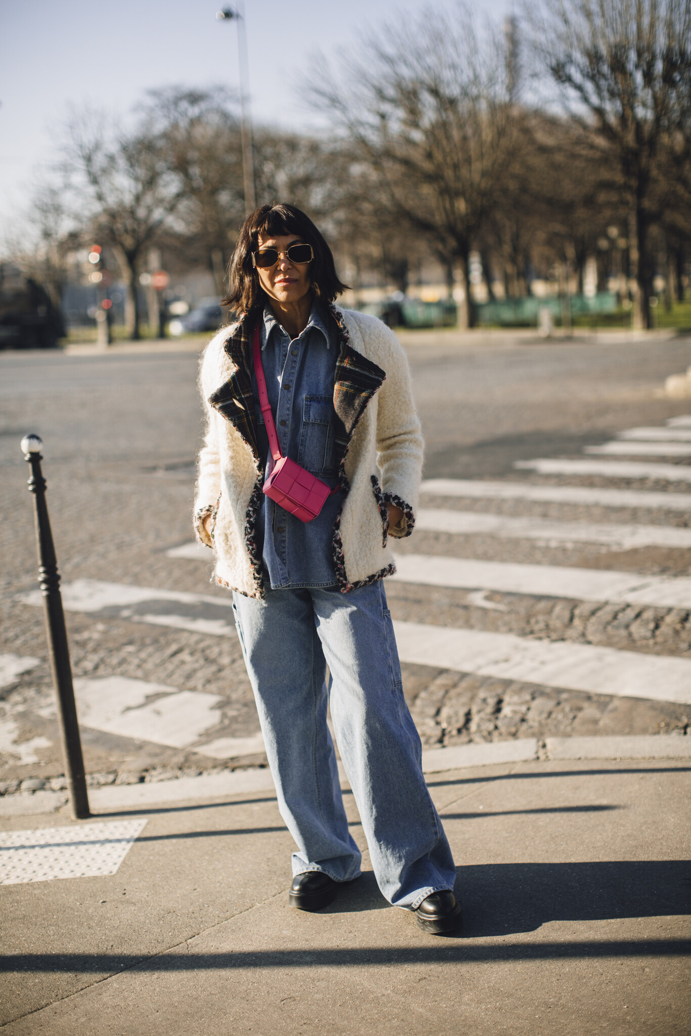 Manual de uso de las botas chunky: siete modelos muy apetecibles y ...