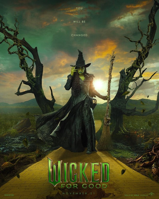 Wicked 2: What You Need to Know About the Upcoming Sequel