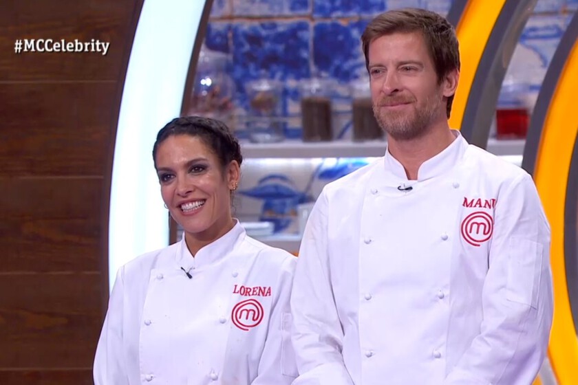 Lorena Castell gana 'Masterchef Celebrity 2022': una justa victoria cierra la final menos vista ...