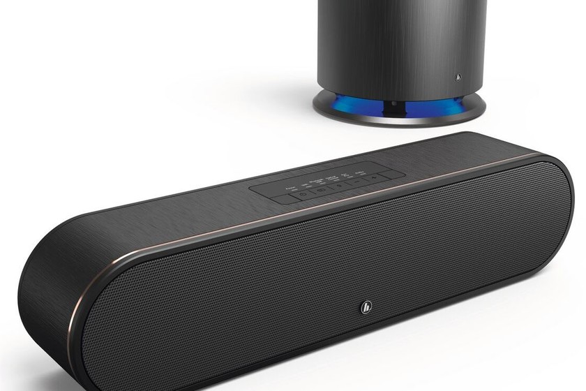 Hama apuesta por Alexa para dar vida a su nuevo altavoz inteligente y ...