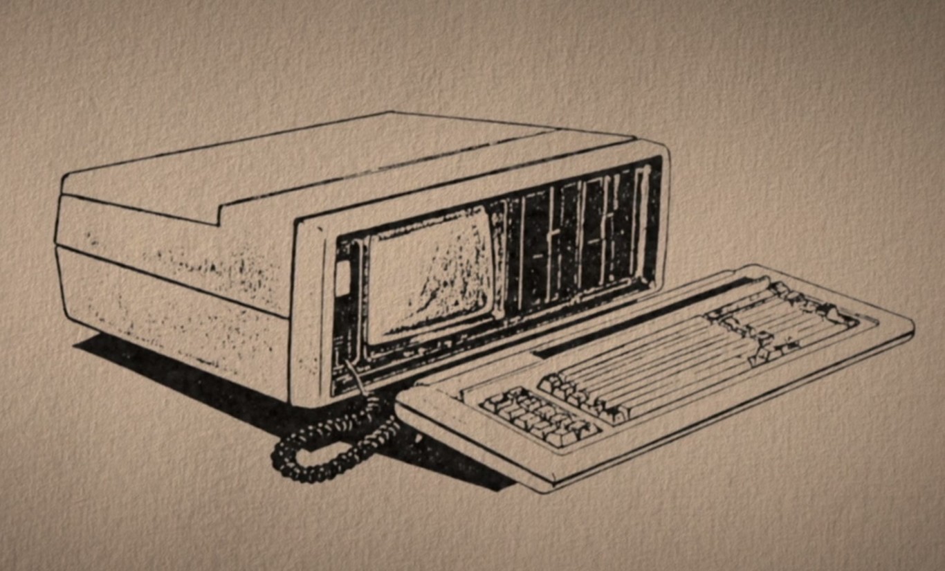 Silicon Cowboys: la historia de cómo Compaq retó (y venció) a IBM y Apple