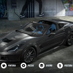 NFS Heat Studio: la nueva companion app de 'Need for Speed' para tunear ...
