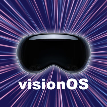 Apple visionOS - todas las características del sistema operativo para ...