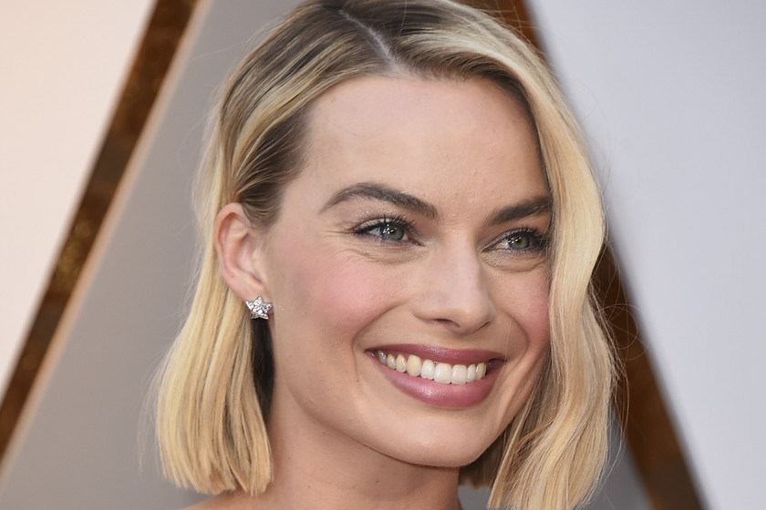 Oscar 2018: No sabemos si Margot Robbie ganará pero se lleva el premio ...