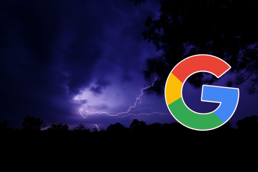 Google ofrece un pronóstico del tiempo que va a ser muy preciso gracias ...