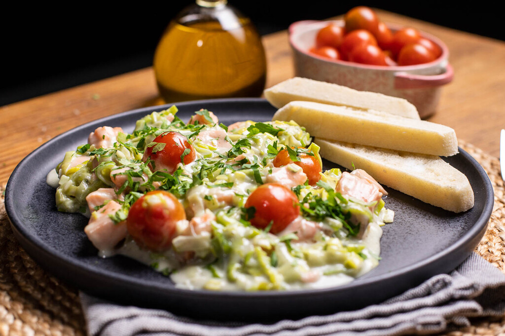 Recetas de Pescados y mariscos - Directo al Paladar